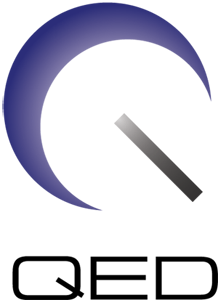 Quality Electrodynamics - Welcome • Quality Electrodynamics