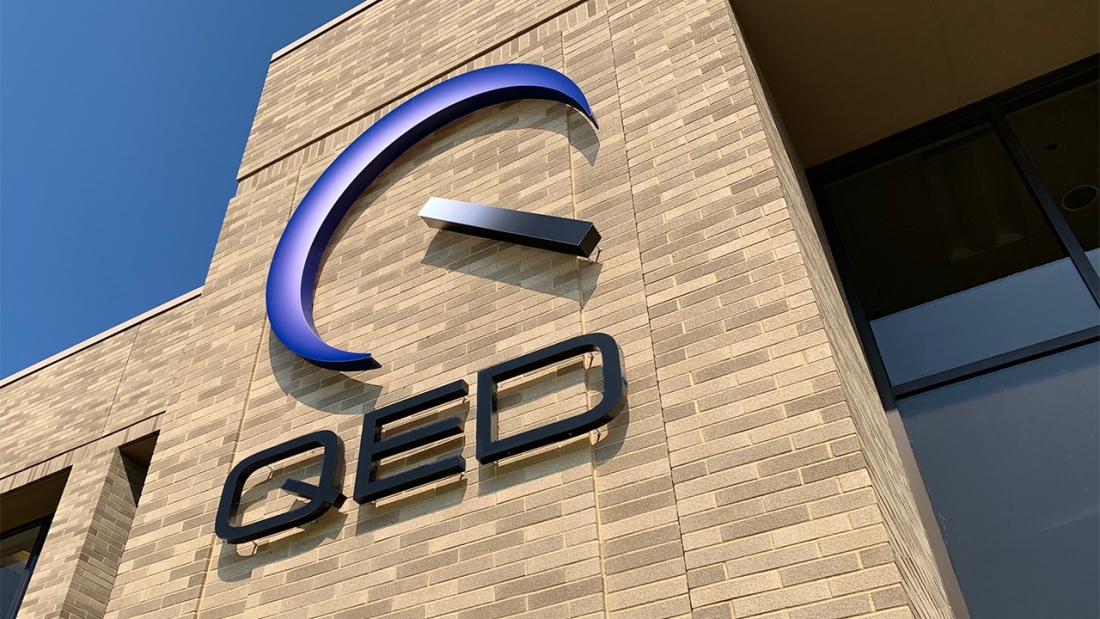 Contact QED - Location - Hours • Quality Electrodynamics